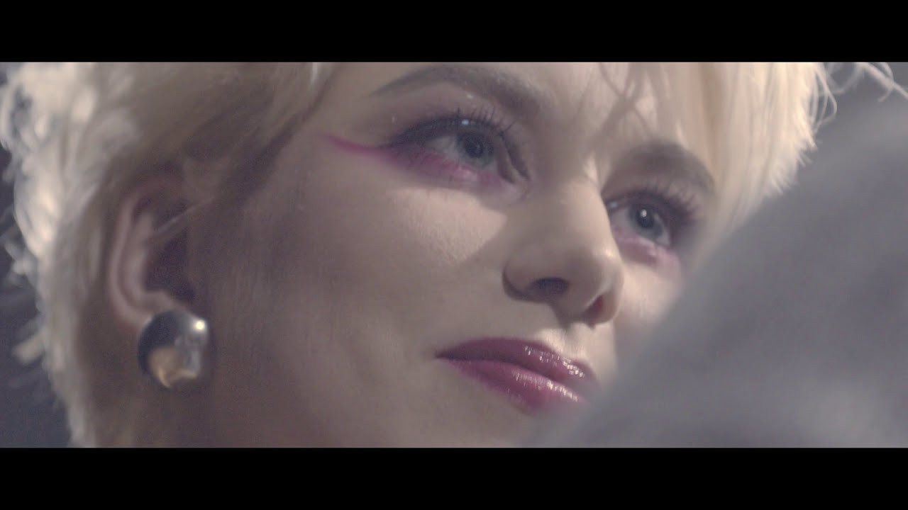 PYN - My Baby (Official Video) - YouTube