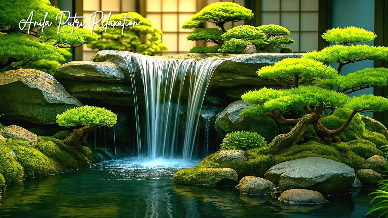 Peaceful Sleep Music for Night Time Relaxation and Meditation for ...