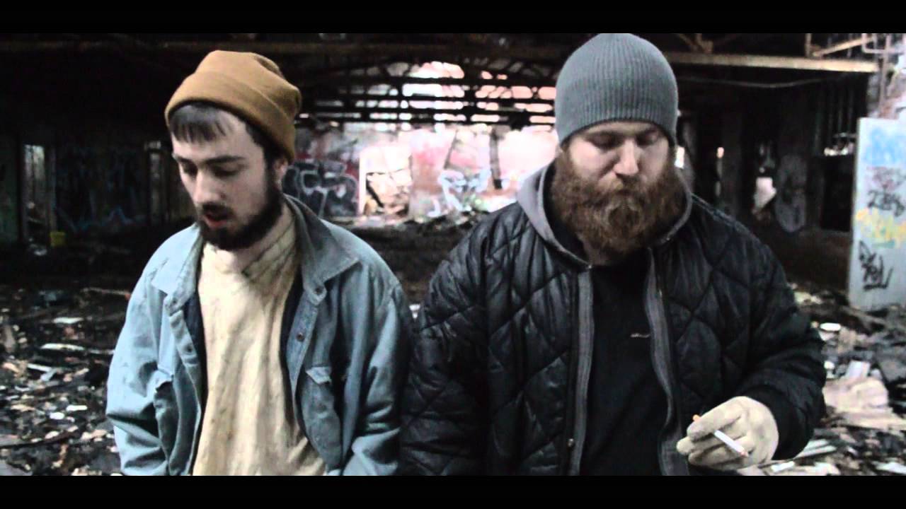 The Factory (Short Film) - YouTube