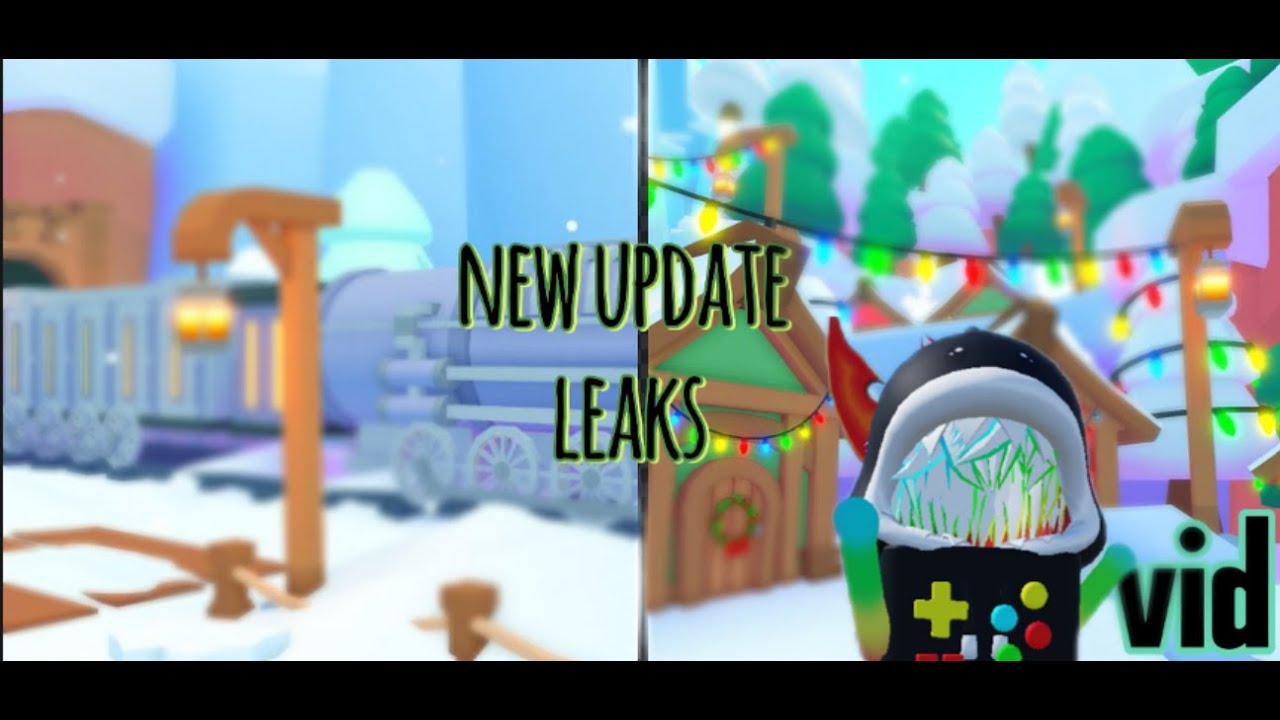 New pet simulator 99 leaks for the new Christmas update pet 2 - YouTube