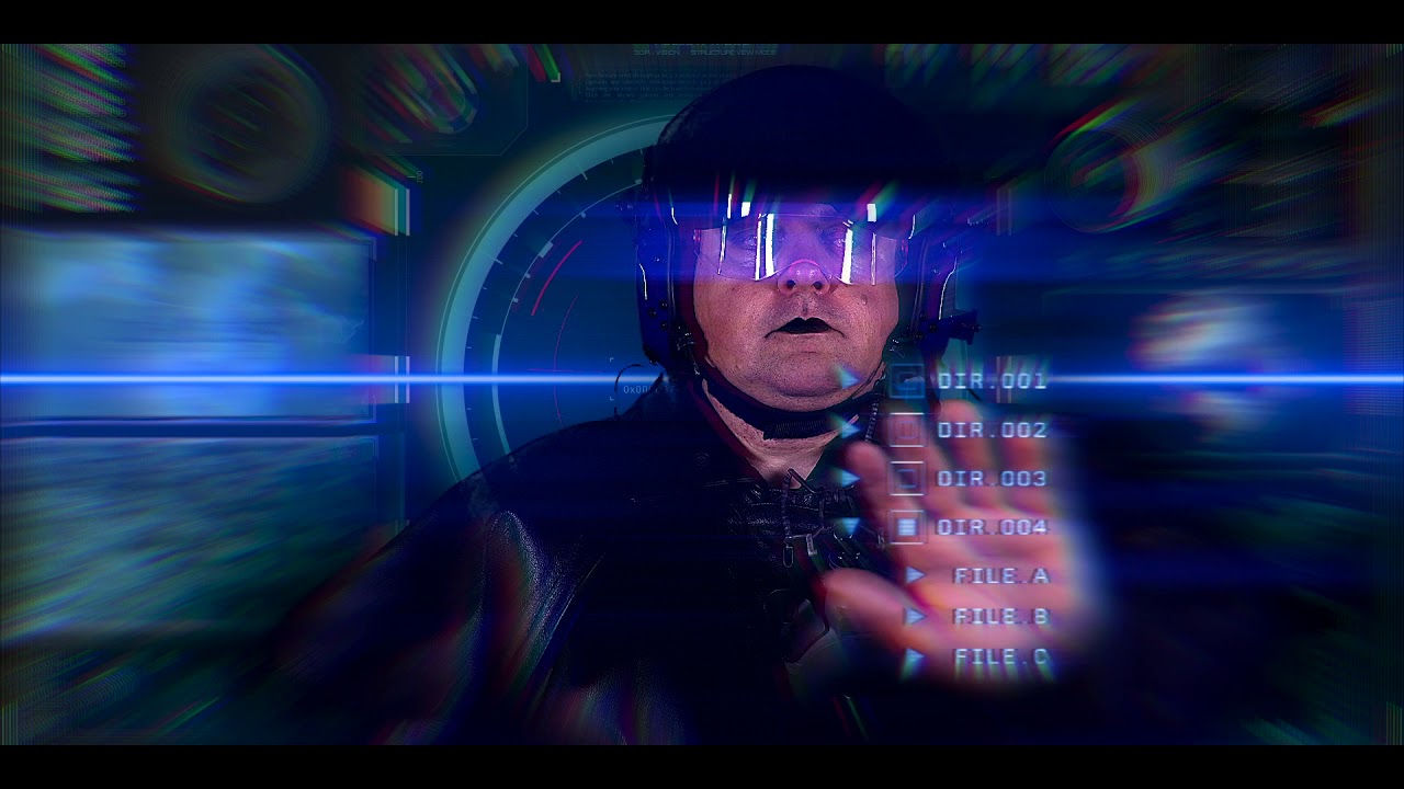 CLIP Donovan Silver Time Track - YouTube