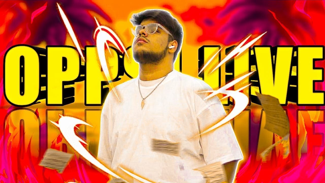 OPPSI LIVE #OPPSI #valorantlive #valorantindia - YouTube