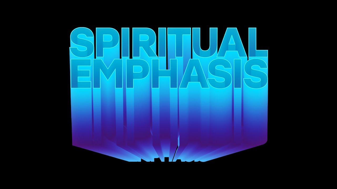 Spiritual Emphasis Worship Chapel (9/15/23) - YouTube