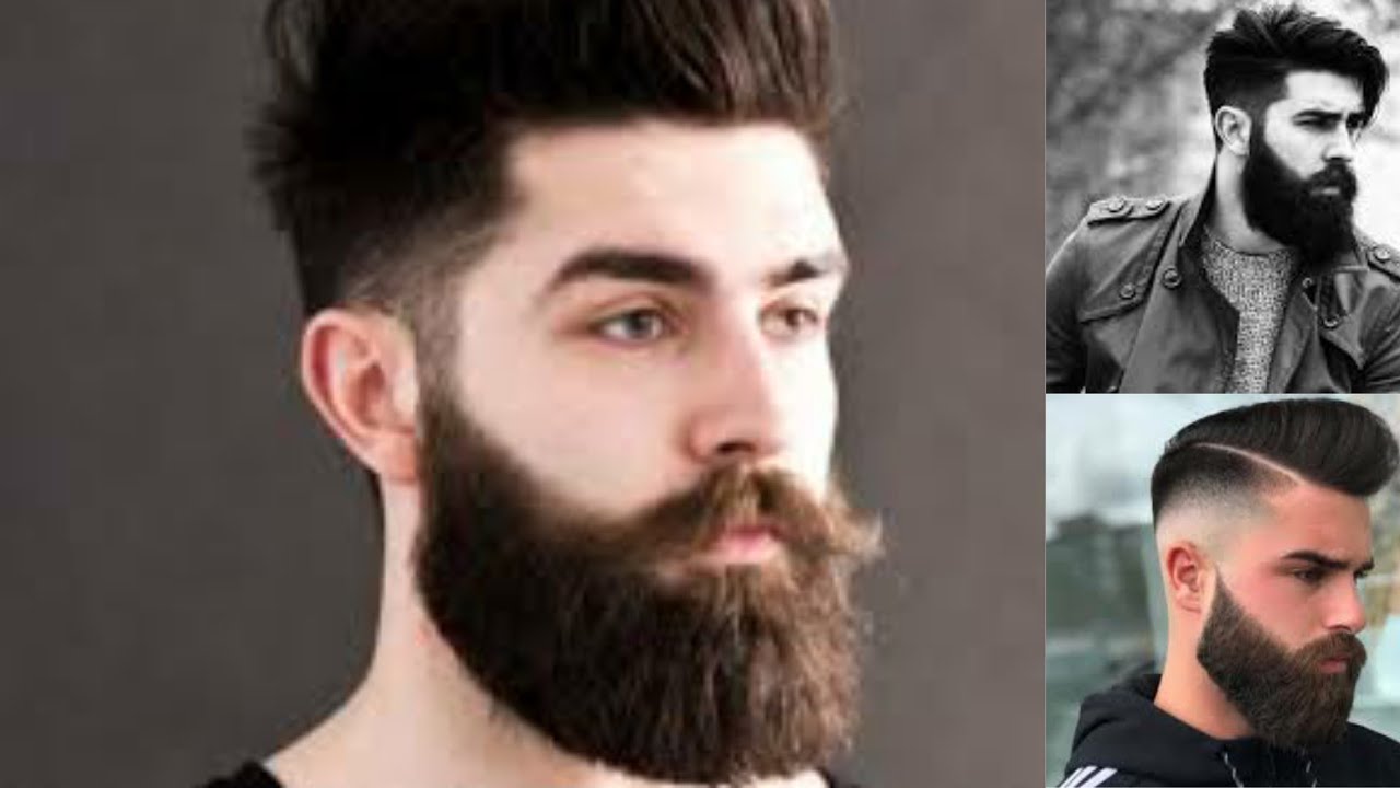 New Hottes Beard Style For Men Most Stylish Beard For Men Most