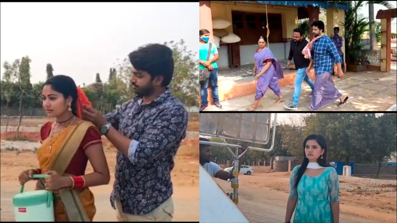 Devatha serial - YouTube