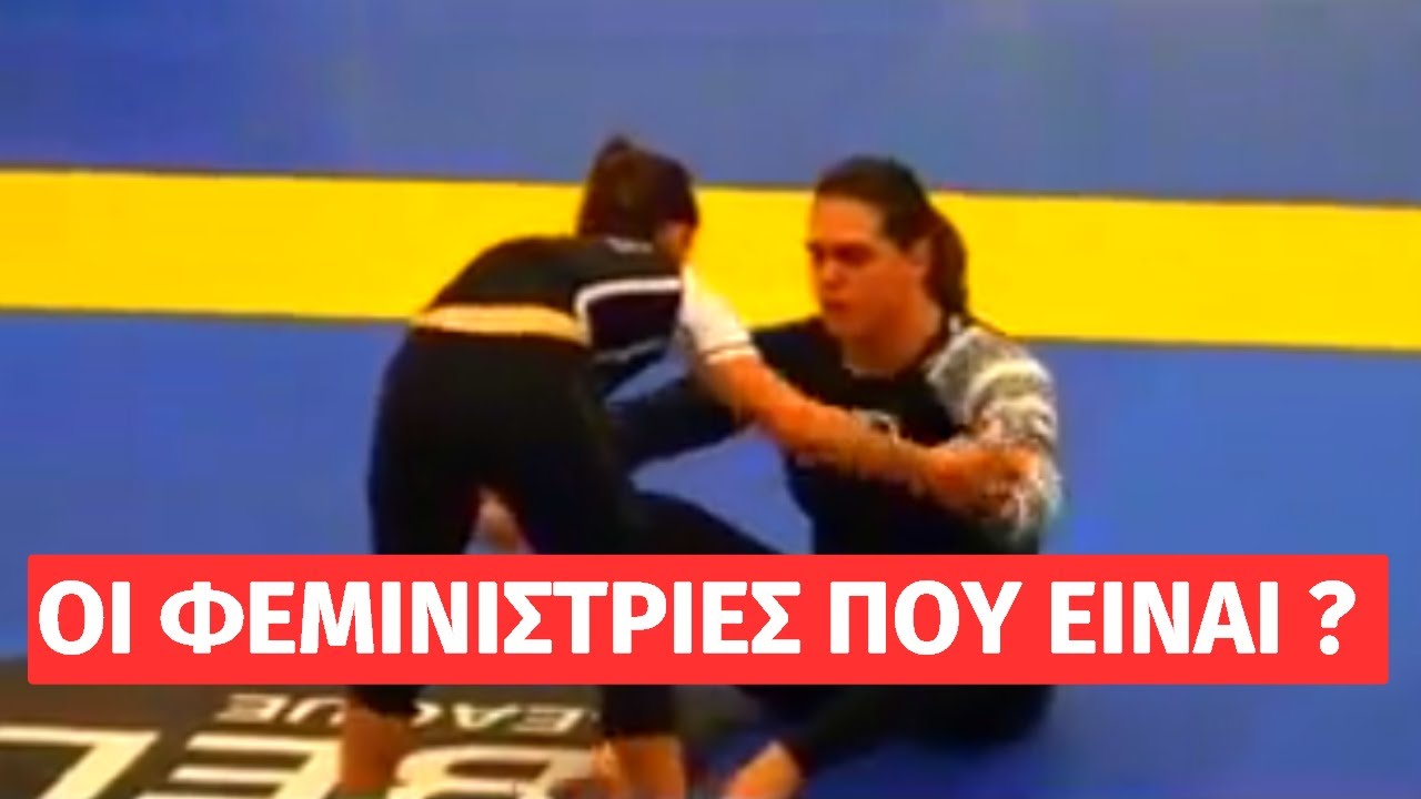 Αυτός ο ΑΓΩΝΑΣ είναι τελείως ΑΝΙΣΟΣ - YouTube