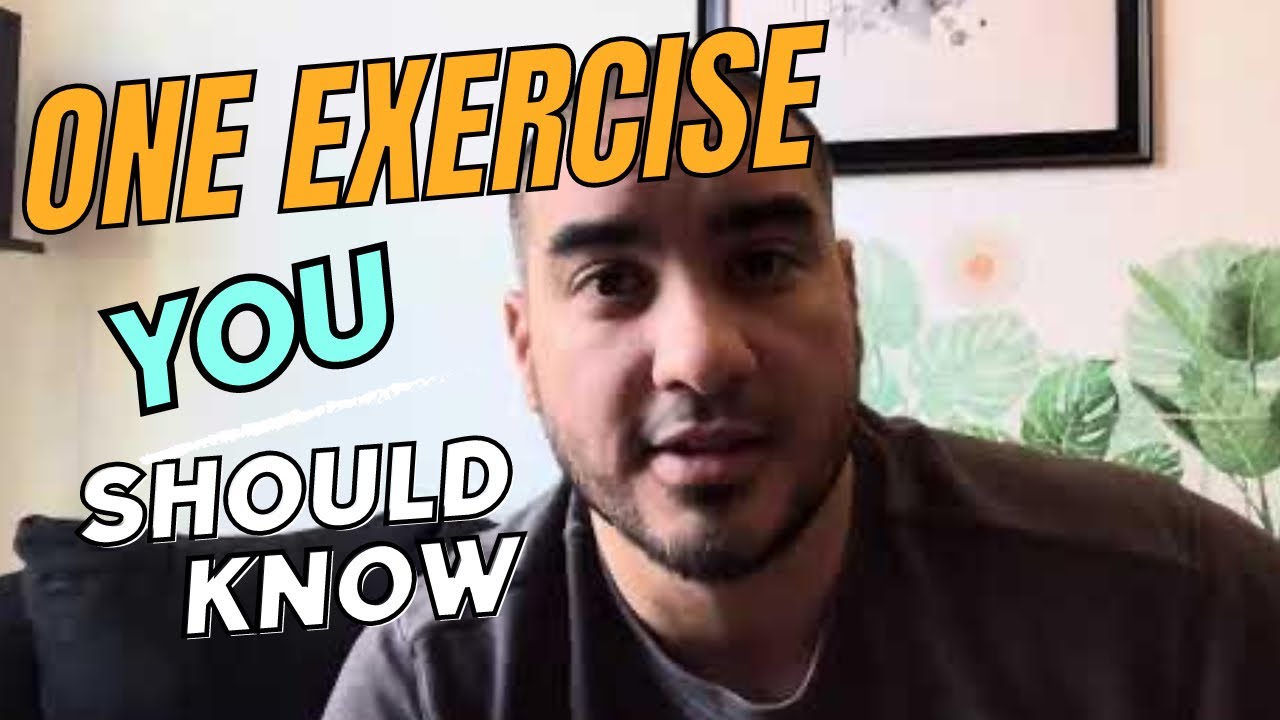 Create Bonds by Listening and being Listened To. Simple Exercise. - YouTube