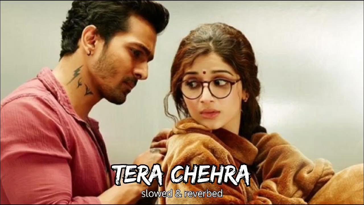 Tera Chehra Jab Nazar Aaye | Sanam Teri Kasam | Harshvardhan, Mawra | Arijit Singh - YouTube