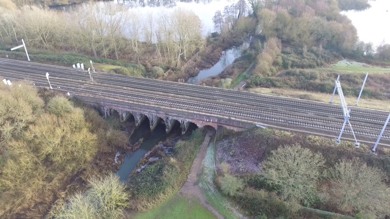 Charvil Drone Footage || C-Jay Rook || - YouTube