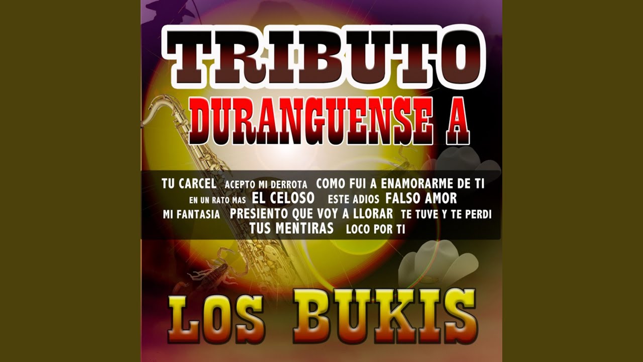 Loco Por Ti - YouTube