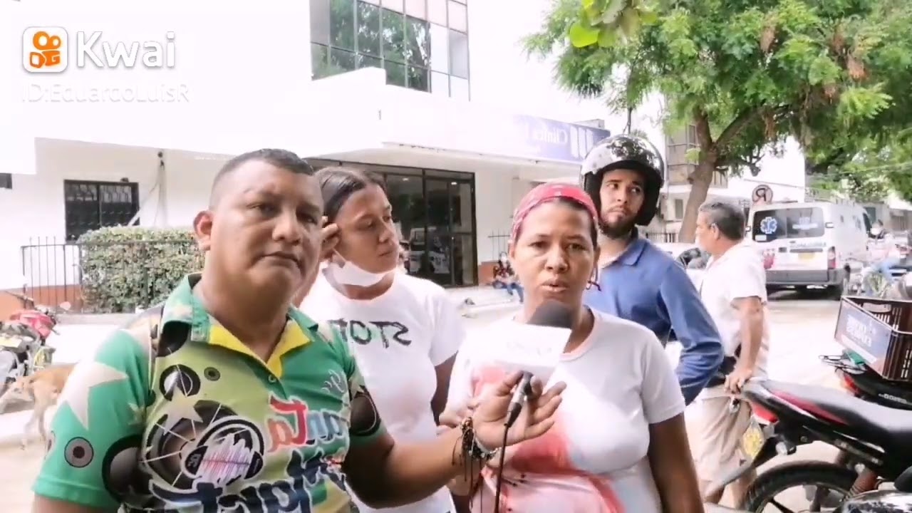 Aló, habla Rosa - YouTube