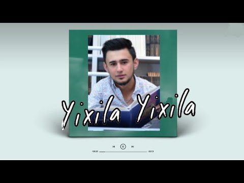 Elcan Umid & Elcin Goycayli - Yixila Yixila Gelmisem