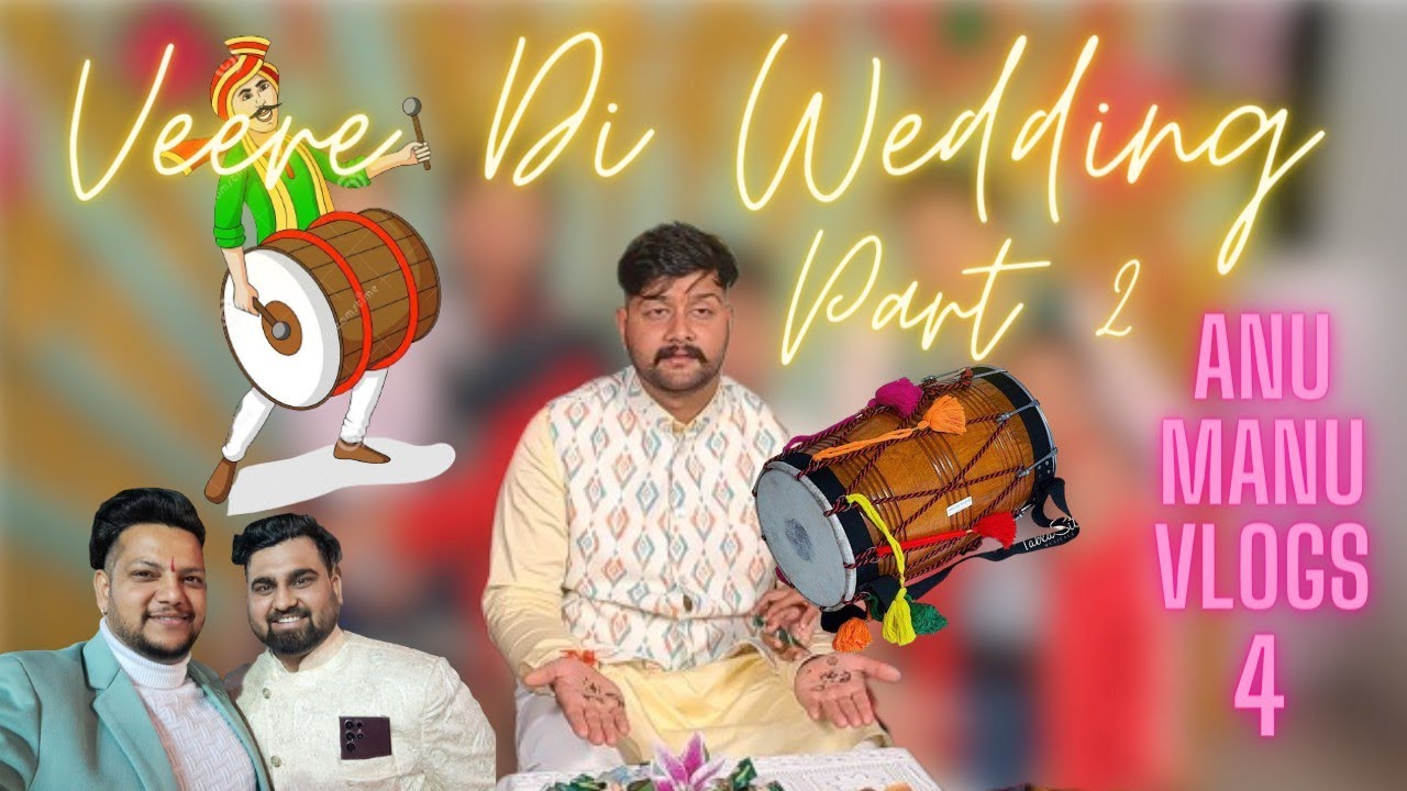 Veere De Weeding part-2 #V4 - YouTube