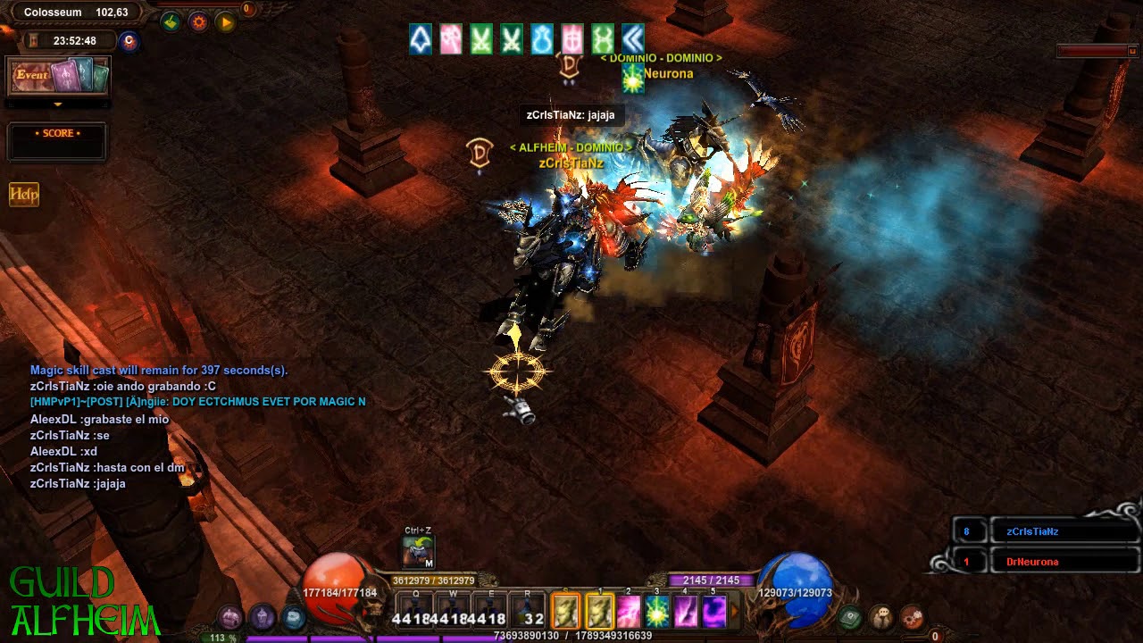 PASANDO EL RATO EN HEROES MU SEASON 13.2 PRE S14. - YouTube