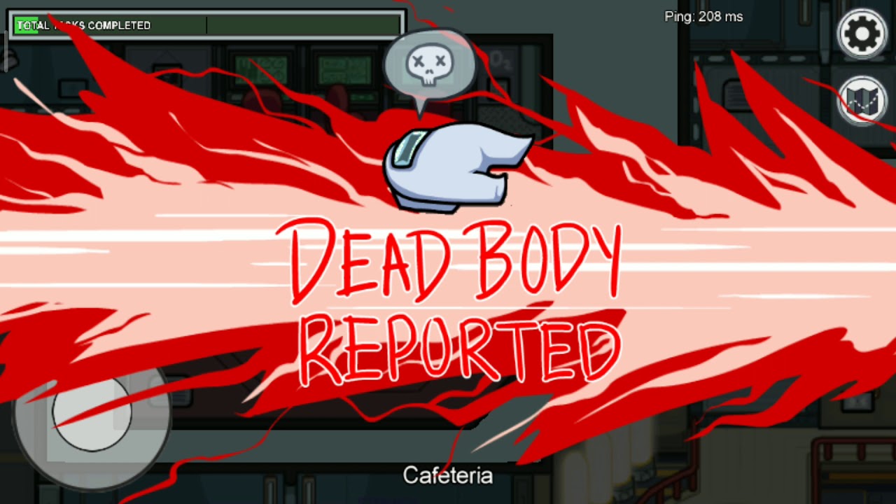 11# Among Us impostor MUSTAFA GAME OVER - YouTube