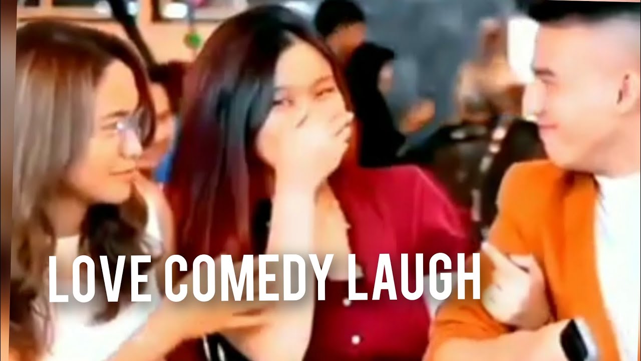 FUN, LAUGH, LOVE - PraNK 1 🌹😂😘 - YouTube