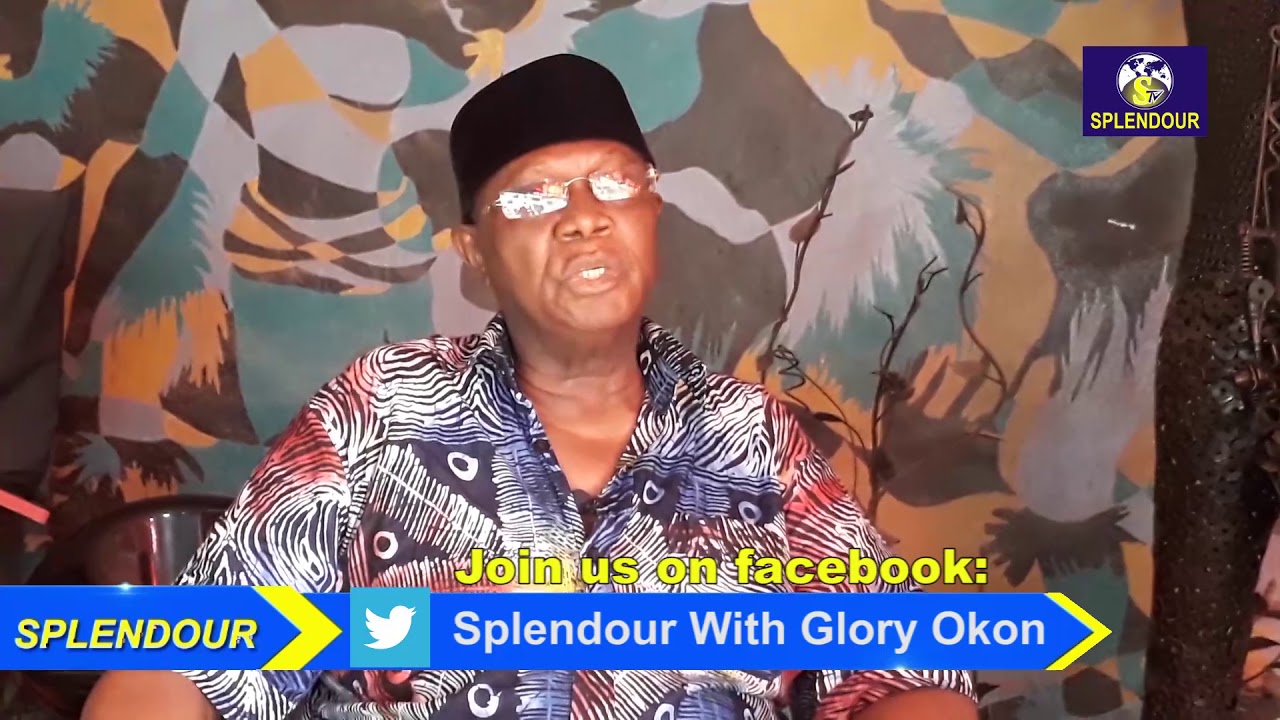 MEET PRINCE YEMISI SHYLLON,THE MAN WITH THE BIGGEST PRIVATE MUSEUM OF ...