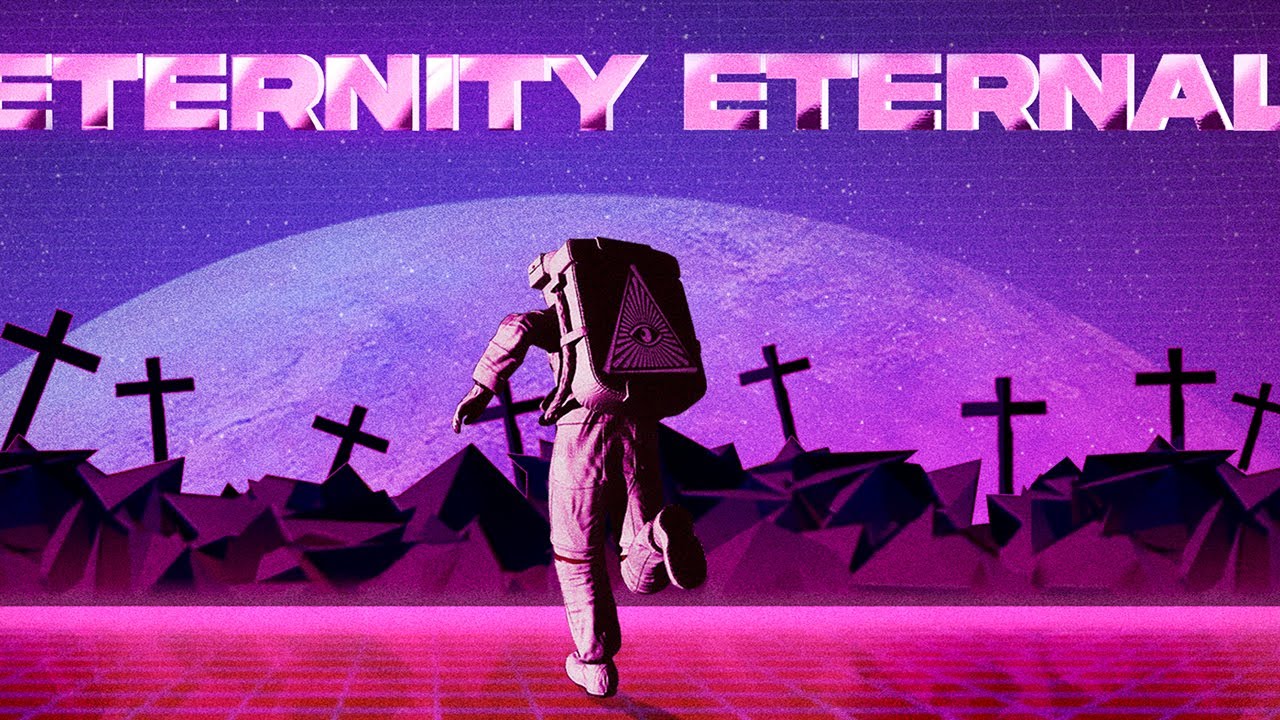 Denis Dezuz & SA1N+ - Eternity eternal (Mood Video) - YouTube