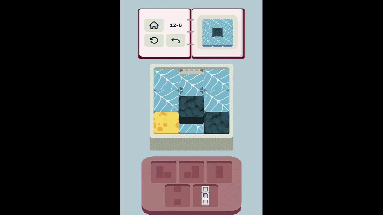 inbento Level 12-1 to 12-9 Walkthrough | Afterburn - YouTube