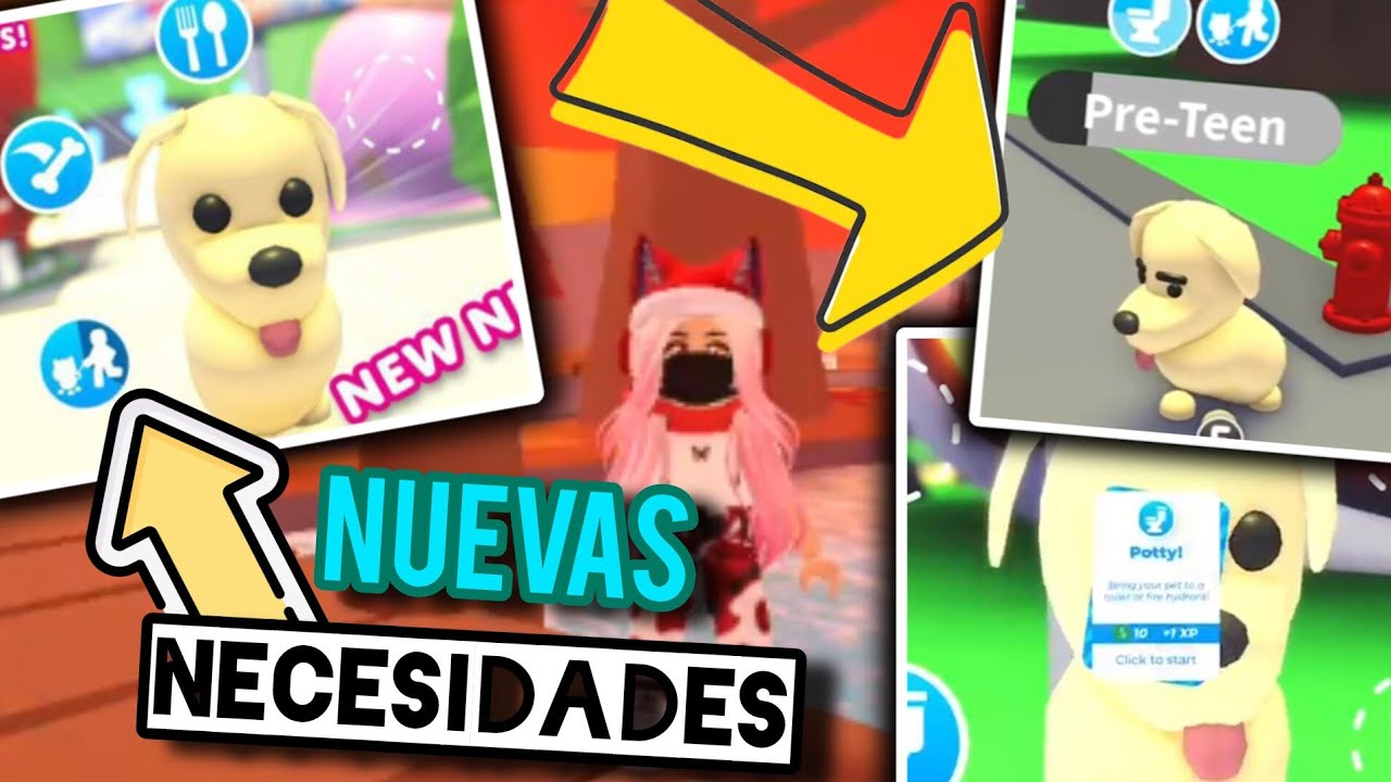 LAS *NUEVAS* NECESIDADES PARA TUS MASCOTAS! 💸 | Play_dam - YouTube