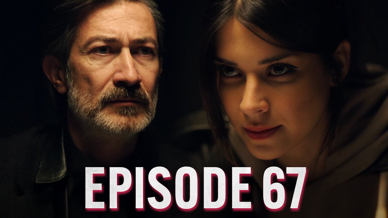 Another Chance (Turkish Drama Series) | Ep. 67 | English Subtitles ...