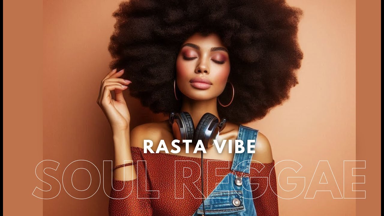 Soul Reggae: The Vibe That Changed the World - YouTube