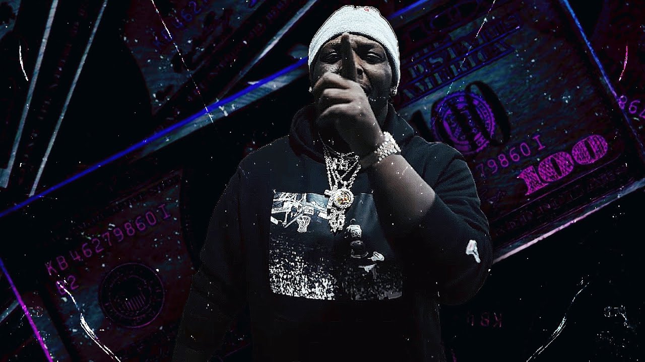 Rio Da Yung Og - Rusty Trigger (Prod. YGD Beats) - YouTube