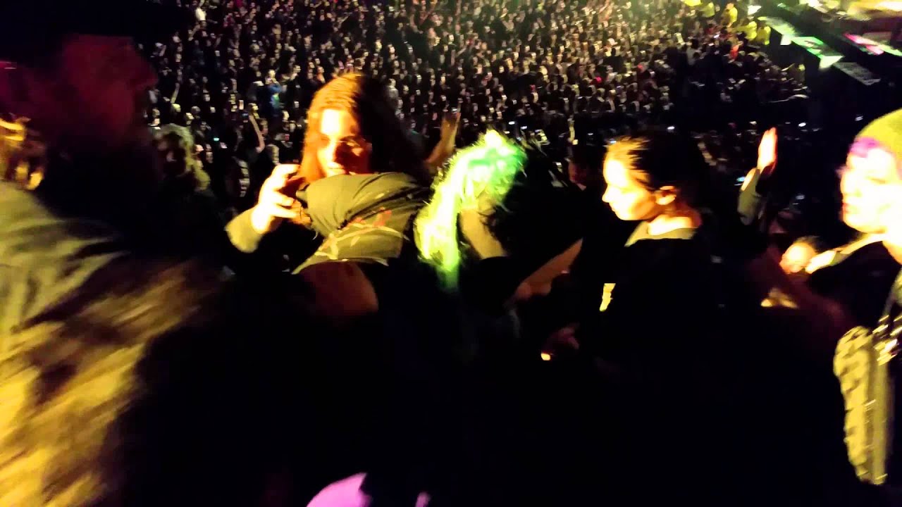 Slipknot Clown Number 6 - YouTube