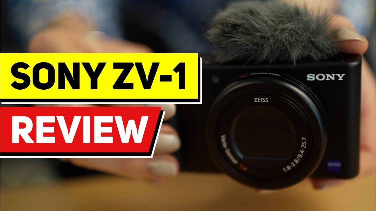 Sony ZV-1 Review | The best compact camera for video? - YouTube