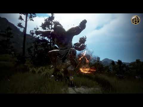 [BDO SEA] The Mutant Ogre Raid - Highlight and Music - YouTube