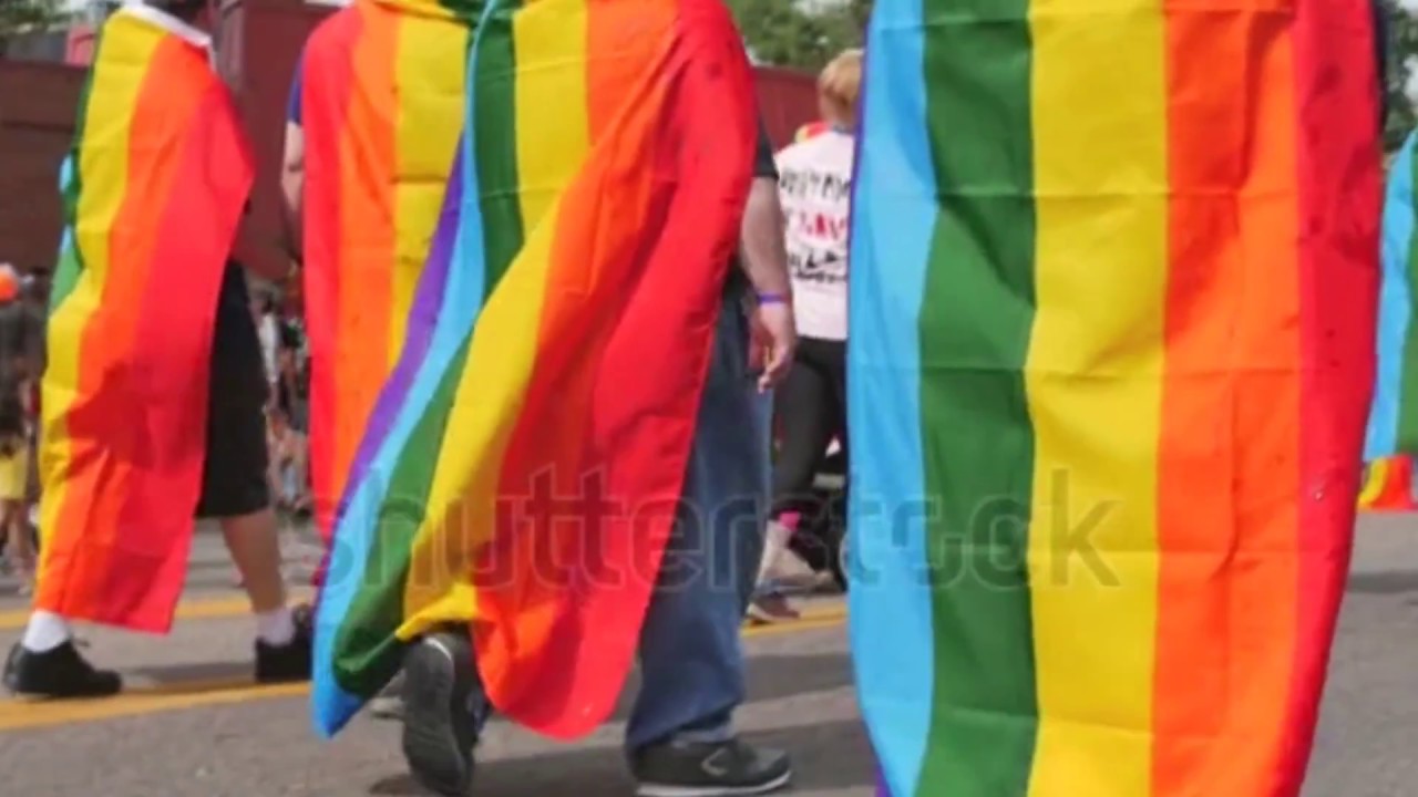 Little Secrets Music Video - 50512206 - YouTube