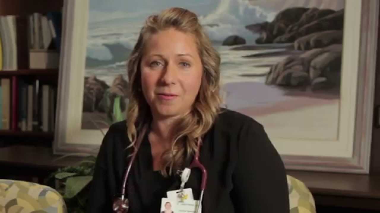 Diabetes and Pregnancy, Dr. Kristin Castorino, William Sansum Diabetes ...