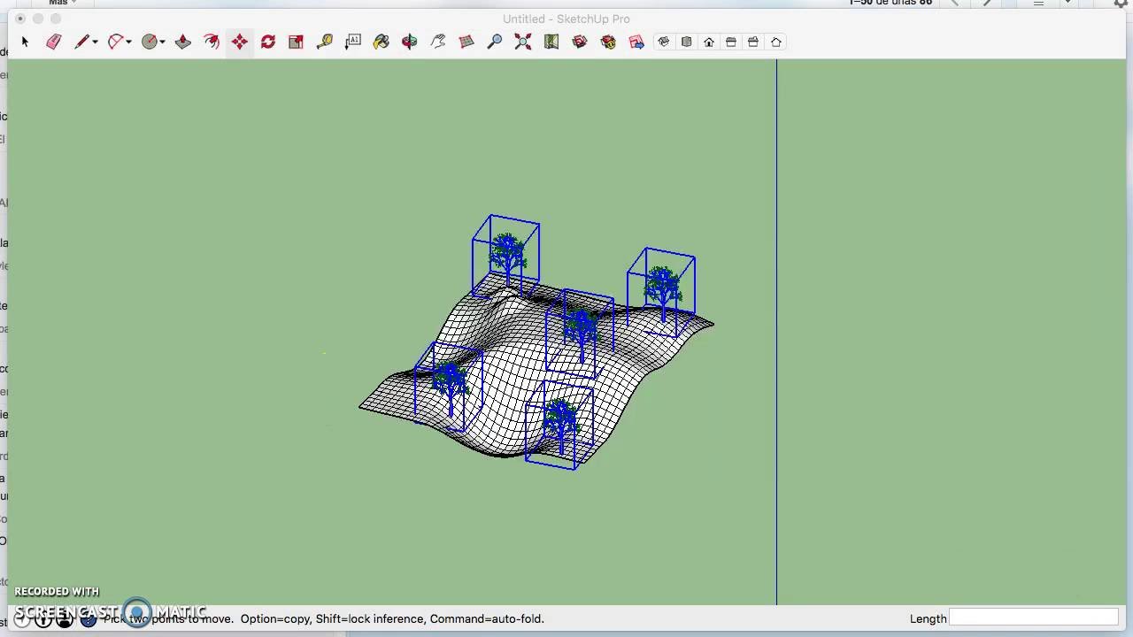 Utilizando "DropGC extension" - YouTube