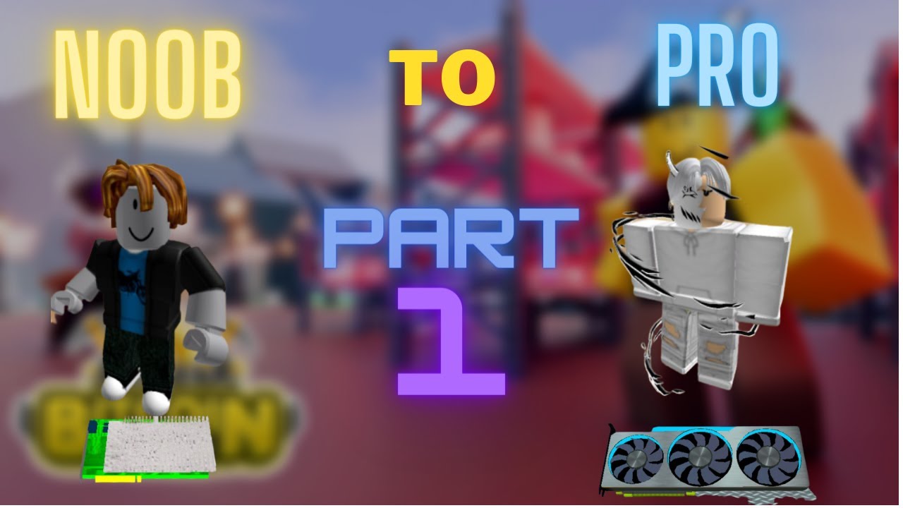 Noob TO Pro in 20 Mins | Bitcoin Miner Roblox - YouTube