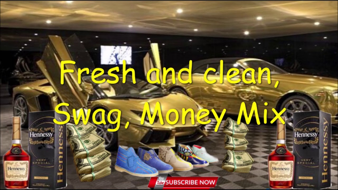 APRIL 2020-FRESH AND SWAG DANCEHALL MIX (VYBZ KARTEL,ALKALINE ...