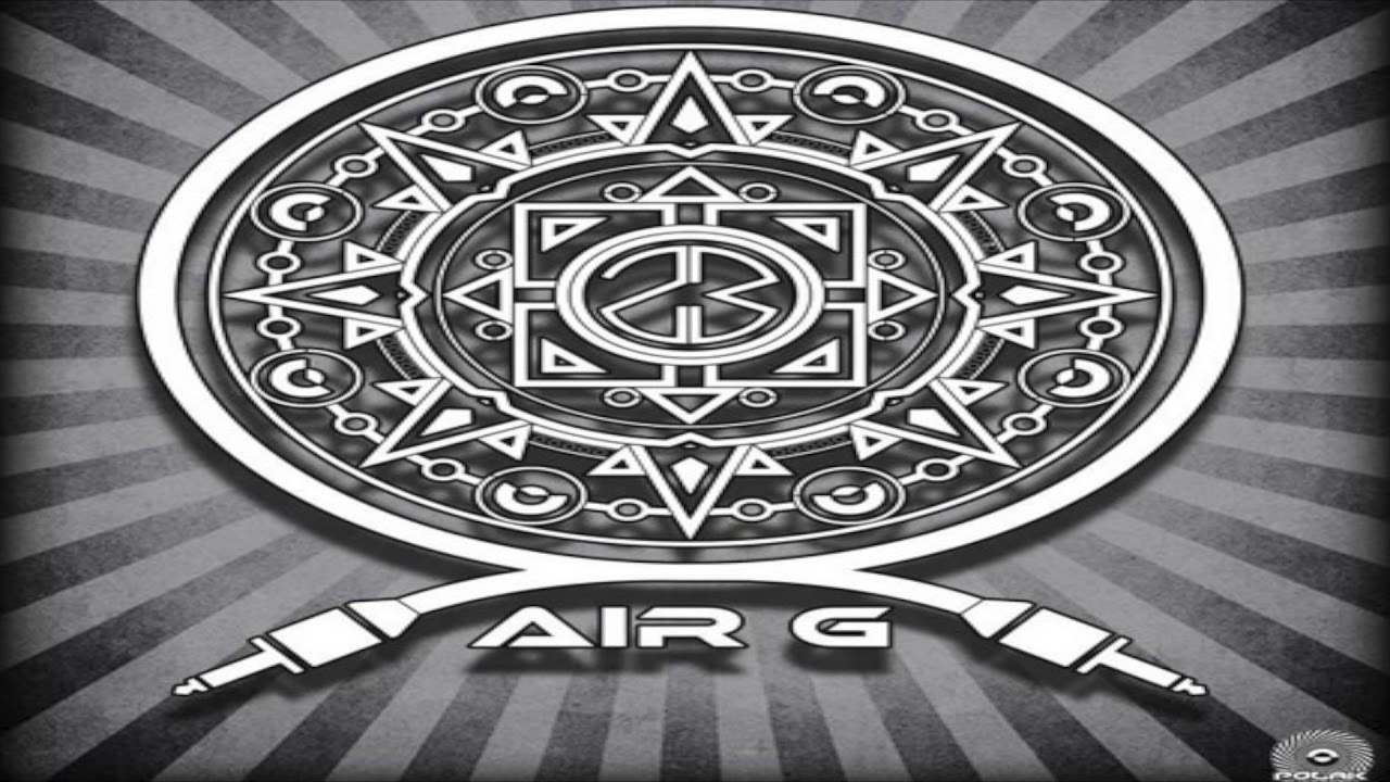AiR G Symbiosis - YouTube