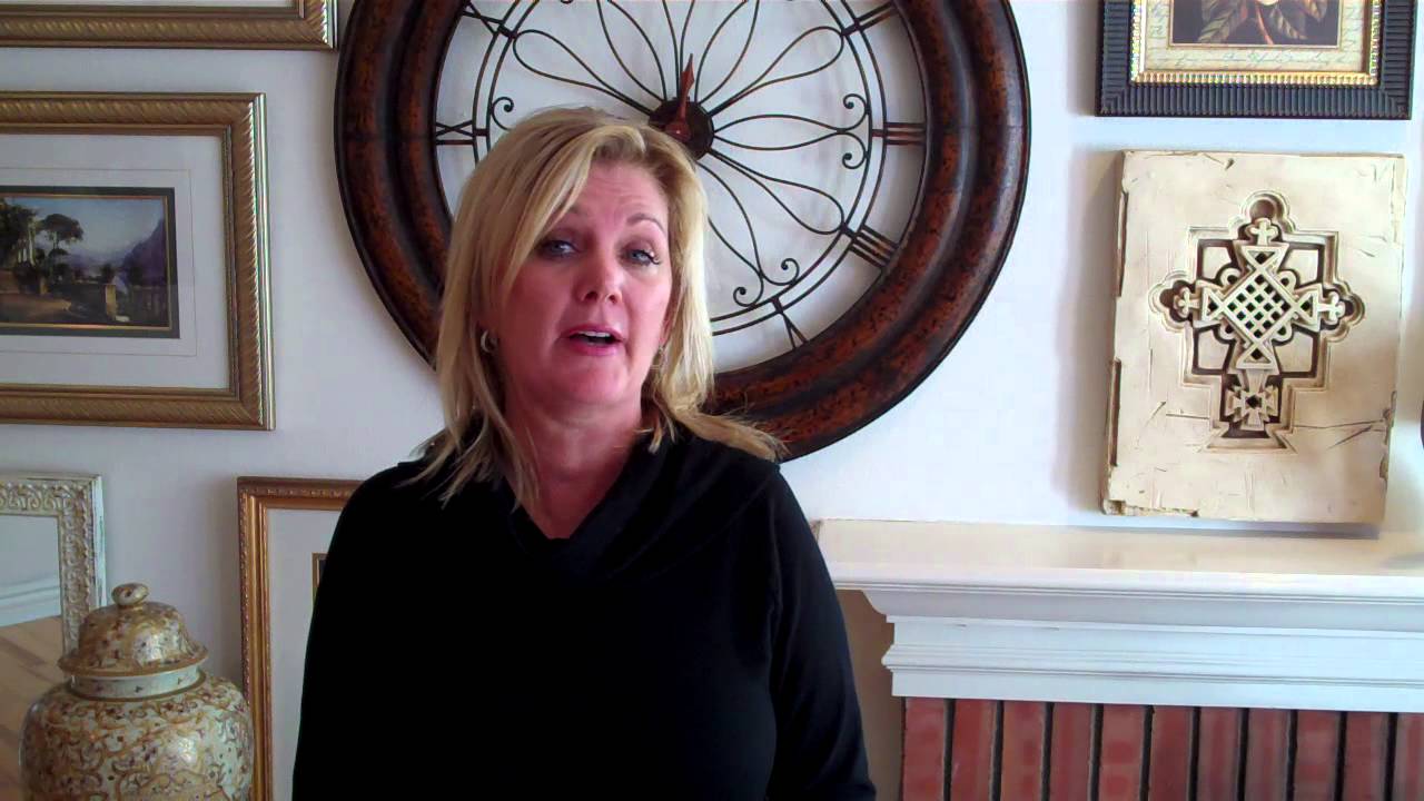 B-SCHOOL W/ MARIE FORLEO VID BY PRISCILLA JORDAN - YouTube