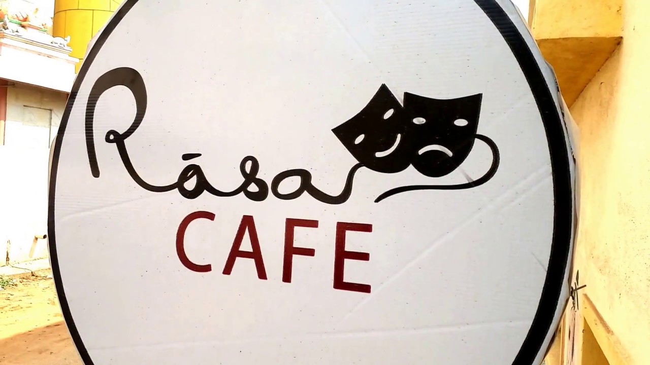 Rasa Cafe - Introductory Video - YouTube