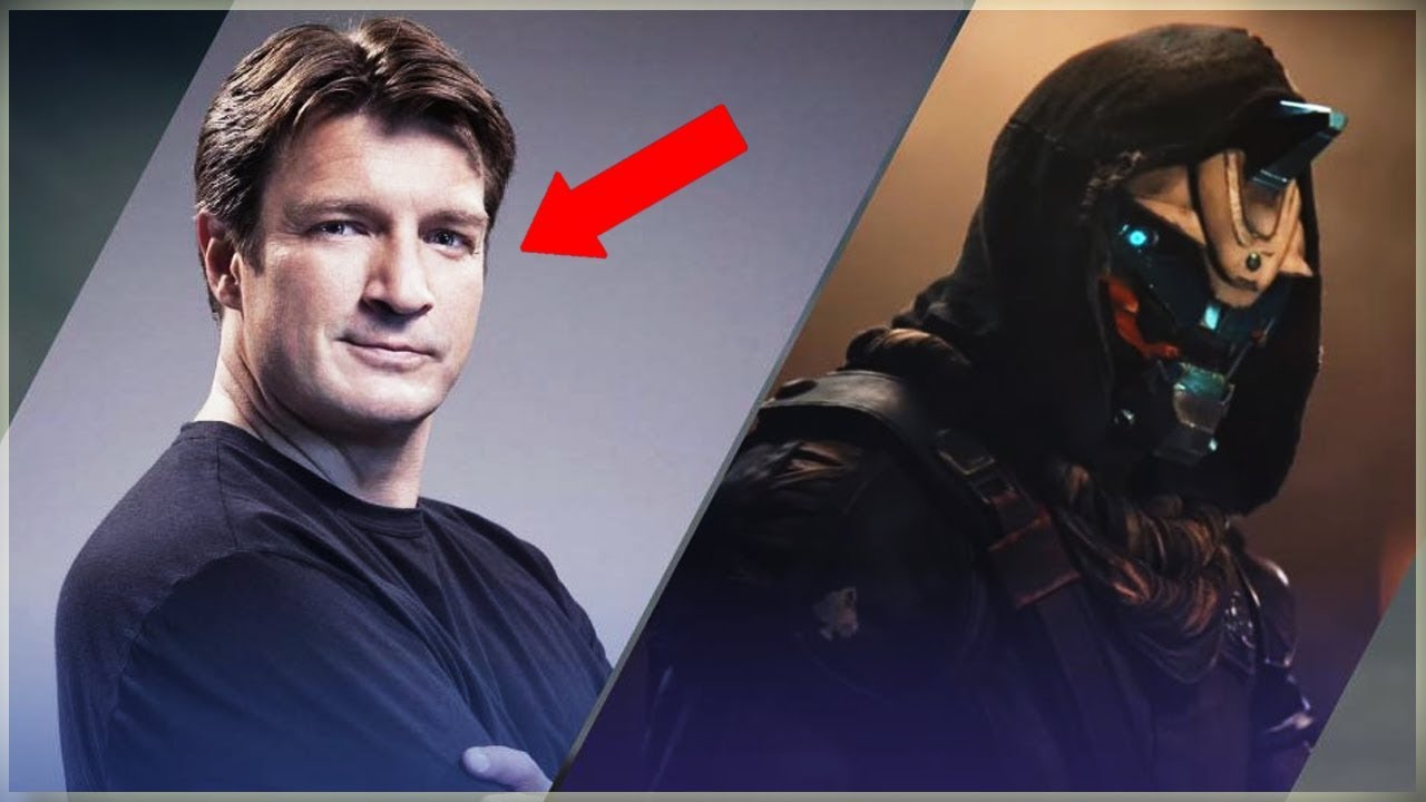 Destiny 2 Lore - Who is Cayde 6? - YouTube
