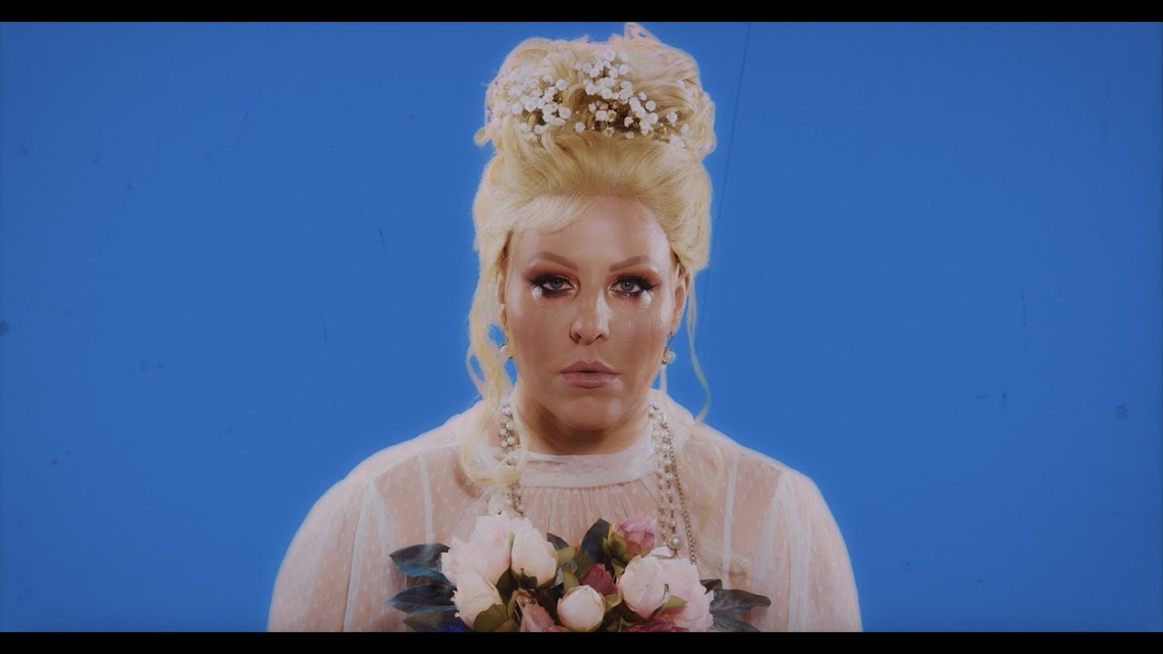 Nell Bryden - Diamonds And Gold Dust (Official Video) - YouTube