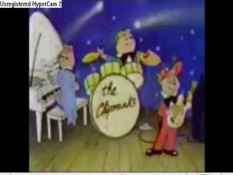 Chipmunks: Numa Numa (REQUEST) - YouTube