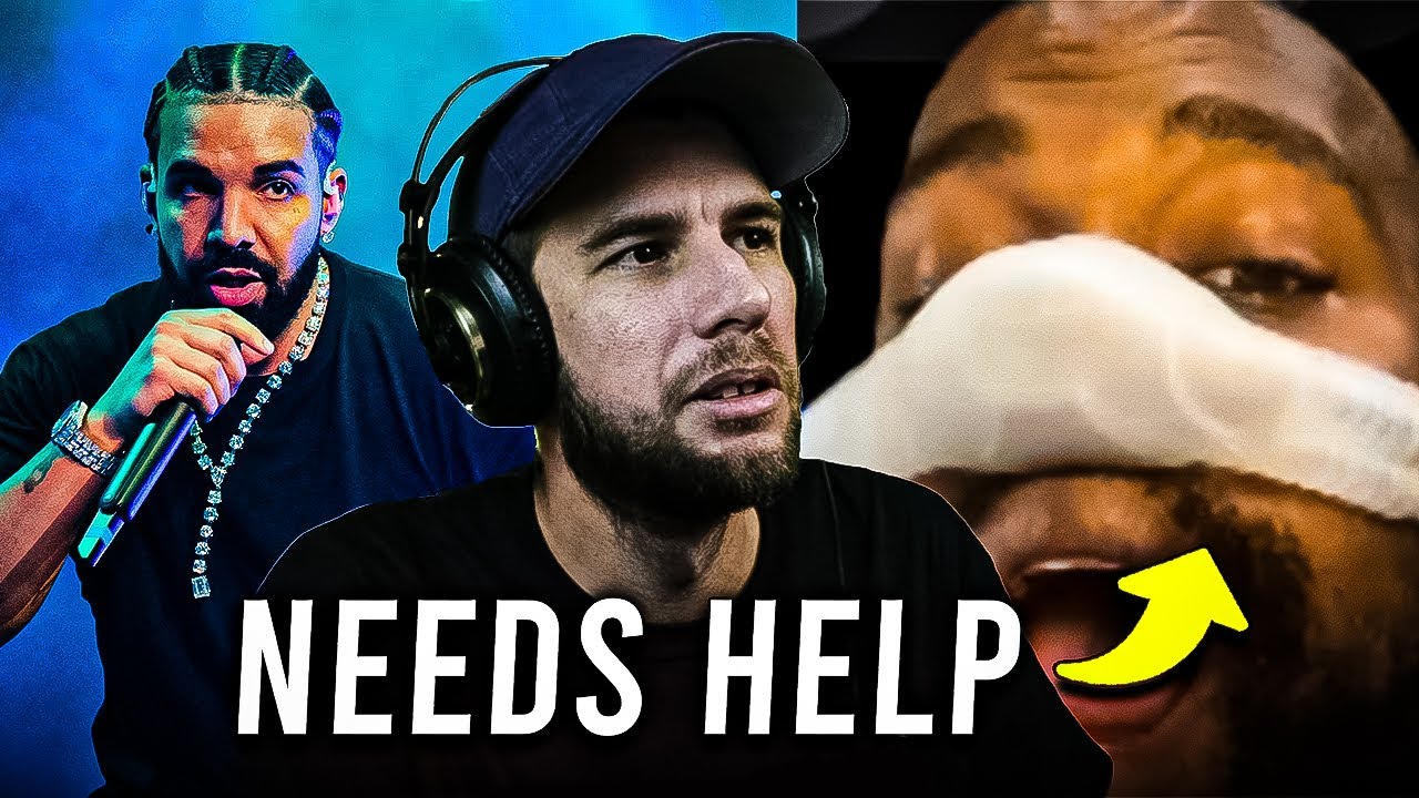 Drake Has explaining to do... Kanyes New Addiction, New Plugins & More ...