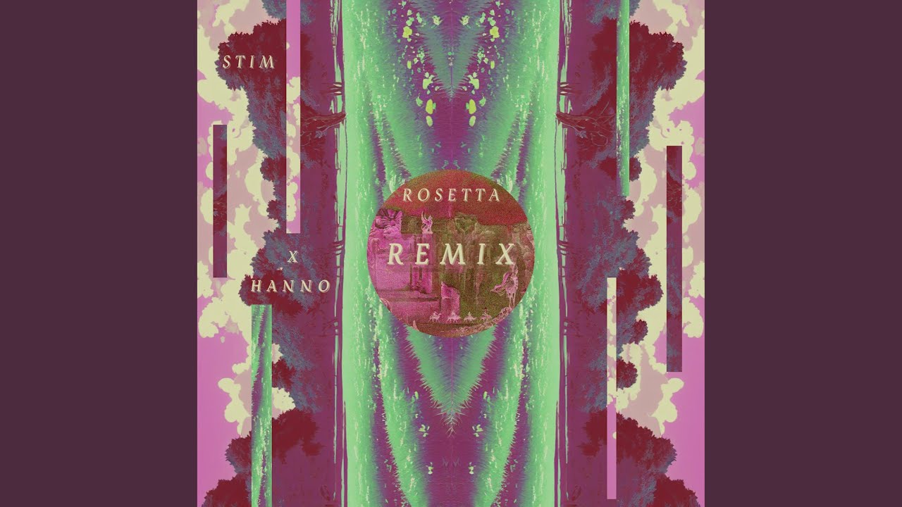rosetta (feat. RJ Pasin) (Hanno Remix) - YouTube