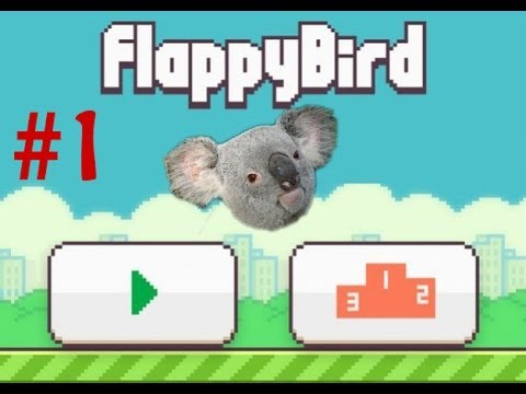 Flappy Bird Öldürmek - Flappy Bird Payback Time