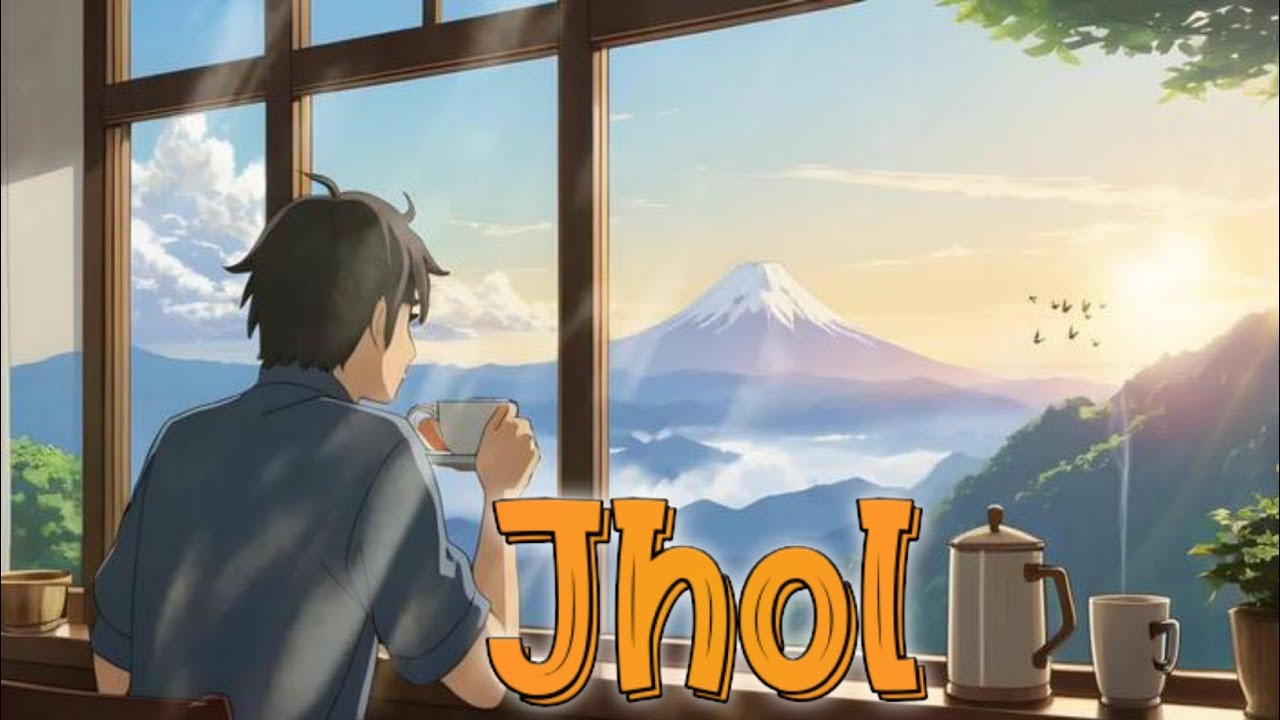 {jhol}{jhol song}{jhol acoustic} - YouTube
