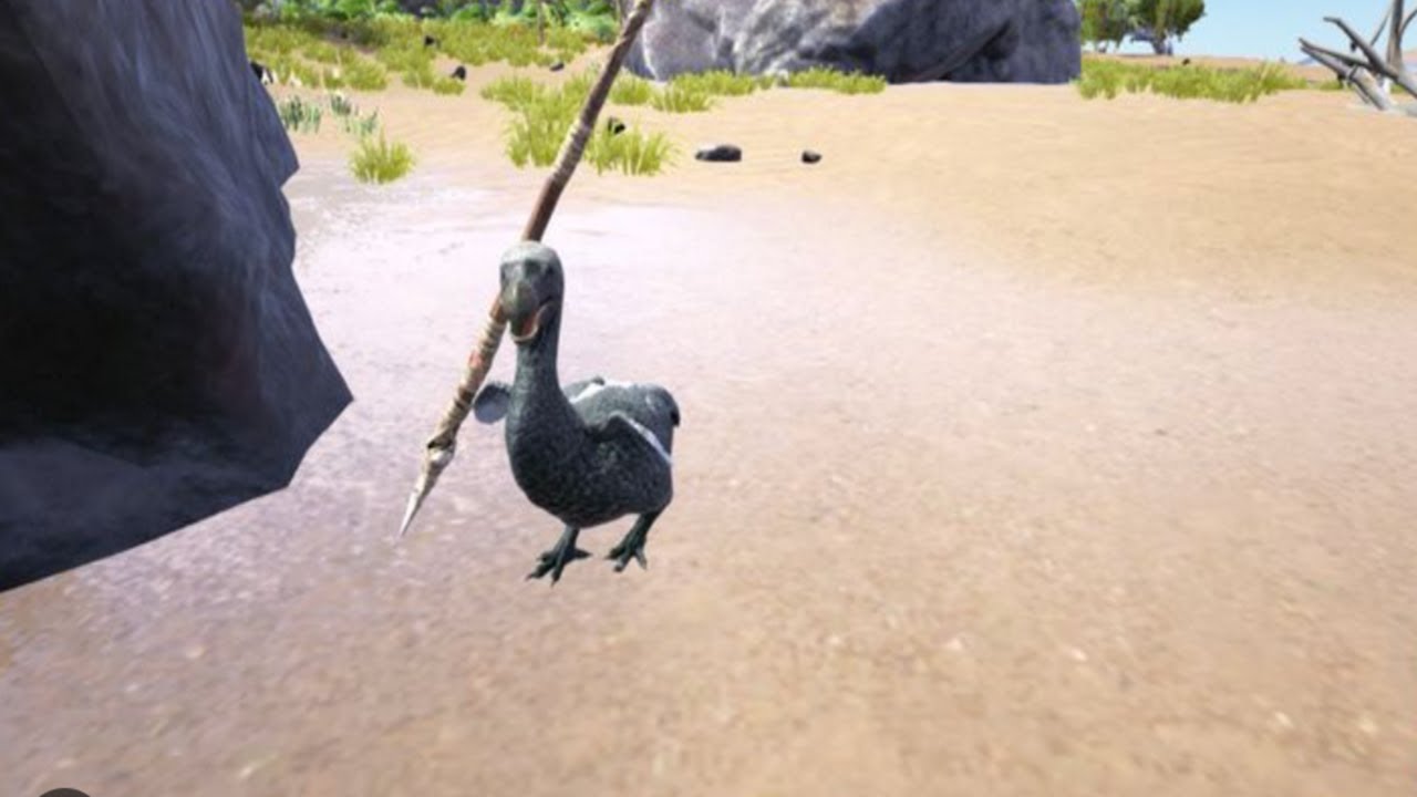 😂ARK SURVIVAL ASCENDED FUNNY MOMENTS😂 V1 - YouTube