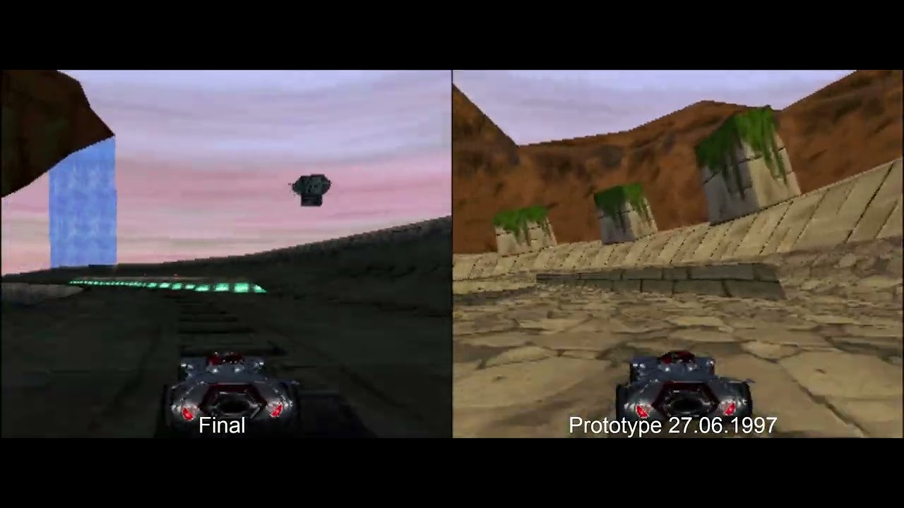 Rock & Roll Racing 2: Red Asphalt - Retalia 01 - YouTube