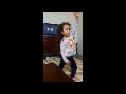 DANSÇI EKİN