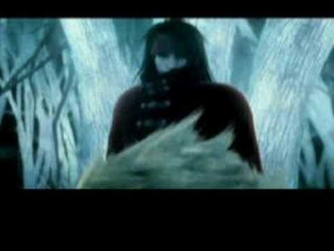 Death Wish - Gackt - Final Fantasy VII Advent Children MV - YouTube