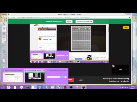 Bayram'a Özel ConCon Alımları [4 KİŞİ]
